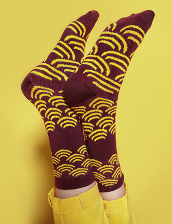 Божественные носки, купить в г. Киев - SAMMY ICON